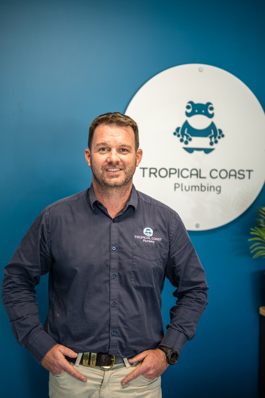Tropical Coast Plumbing Driven By Leadership, Powered By People ...